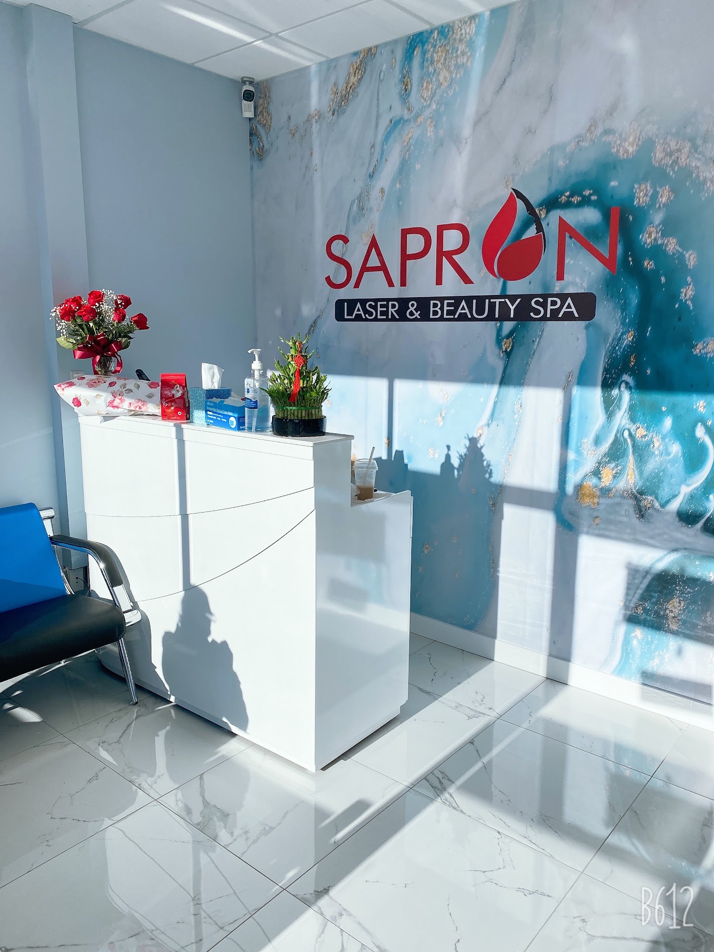 About Us | Sapron Laser & Beauty Spa in Edmonton